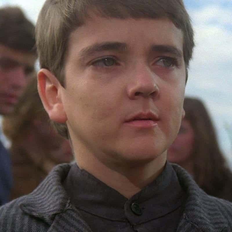 18 Movies With Child Villains, Ranked By Fans