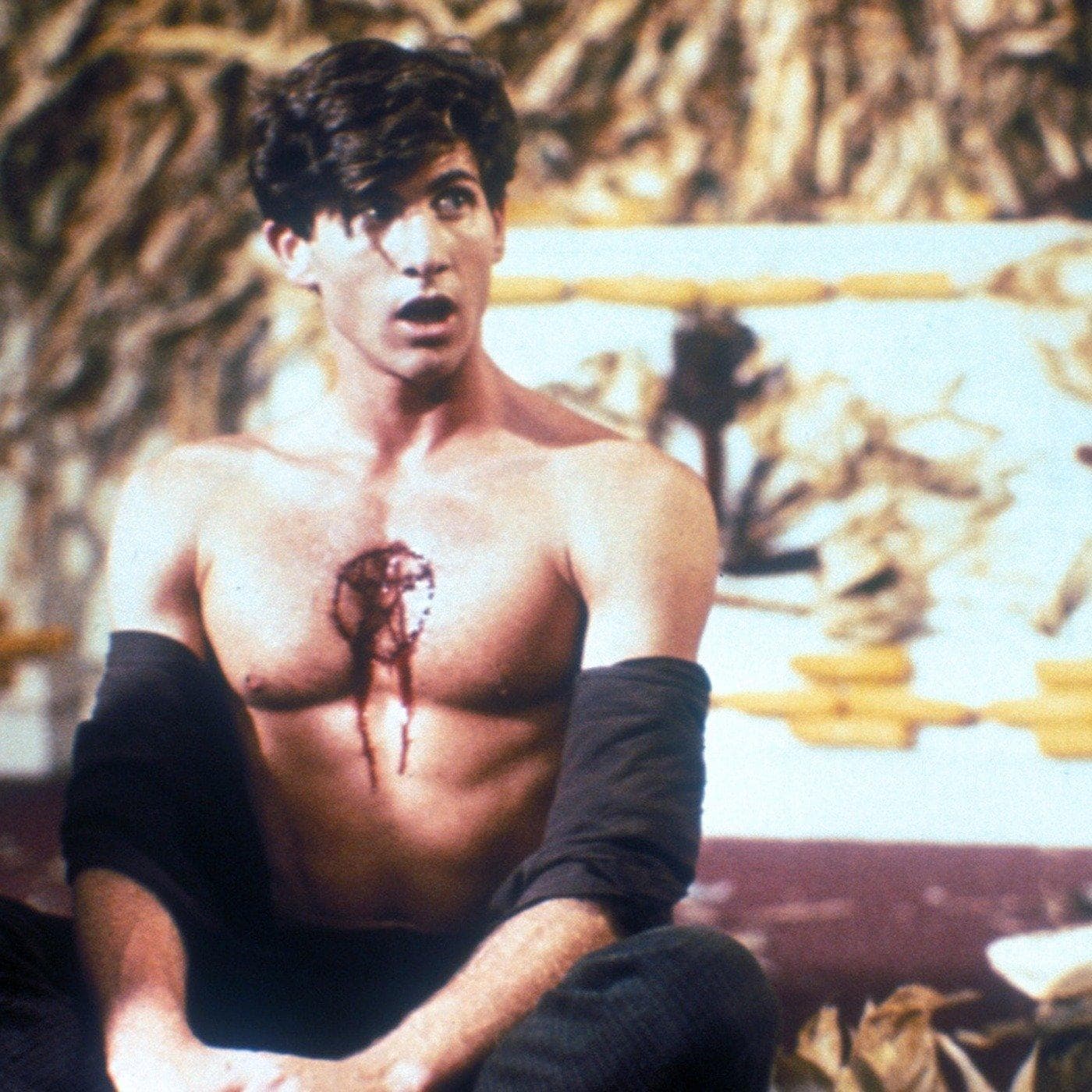 The 115 Goriest Movies Of All Time, Ranked