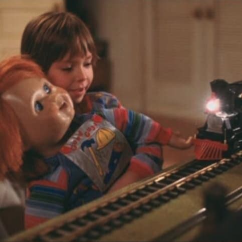 The Best Movies In The 'Child's Play' Franchise