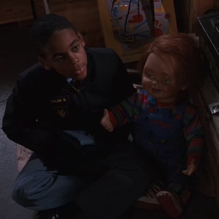 The Best Movies In The 'Child's Play' Franchise