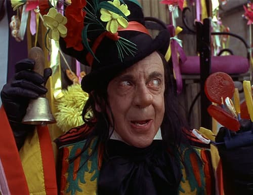 Bad Guys In Children’s Movies Who Are Way Too Scary For Kids, Ranked