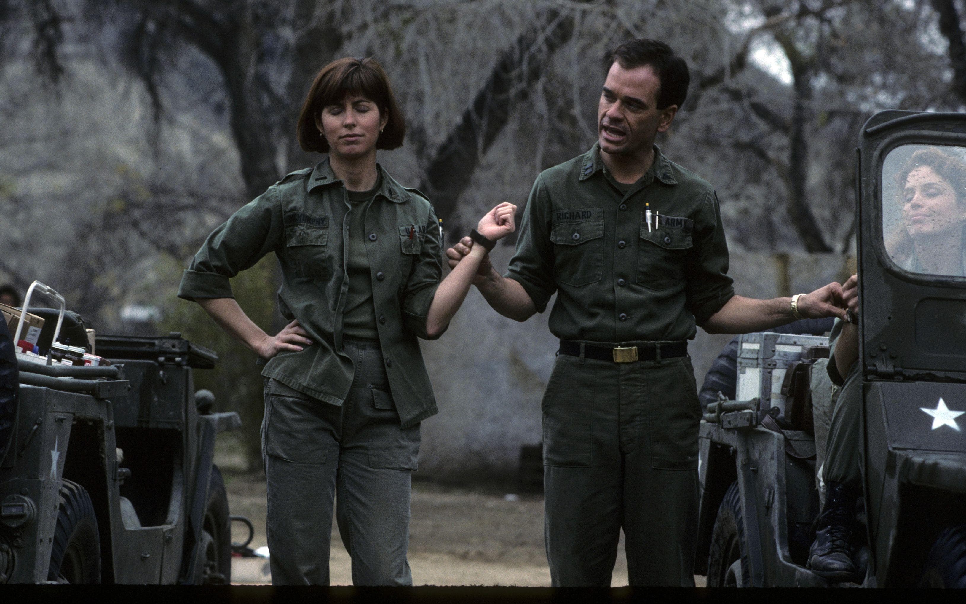 11 War TV Shows That Hit As Hard as a Movie