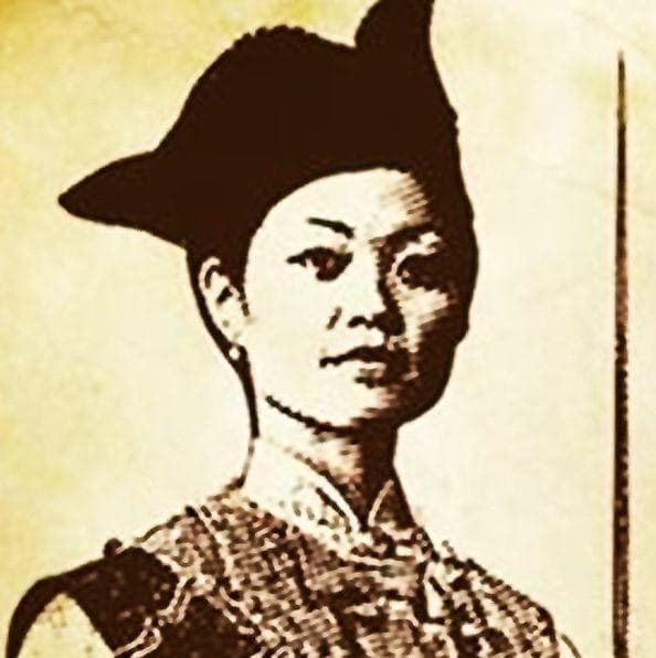 The 30 Biggest Badasses in History