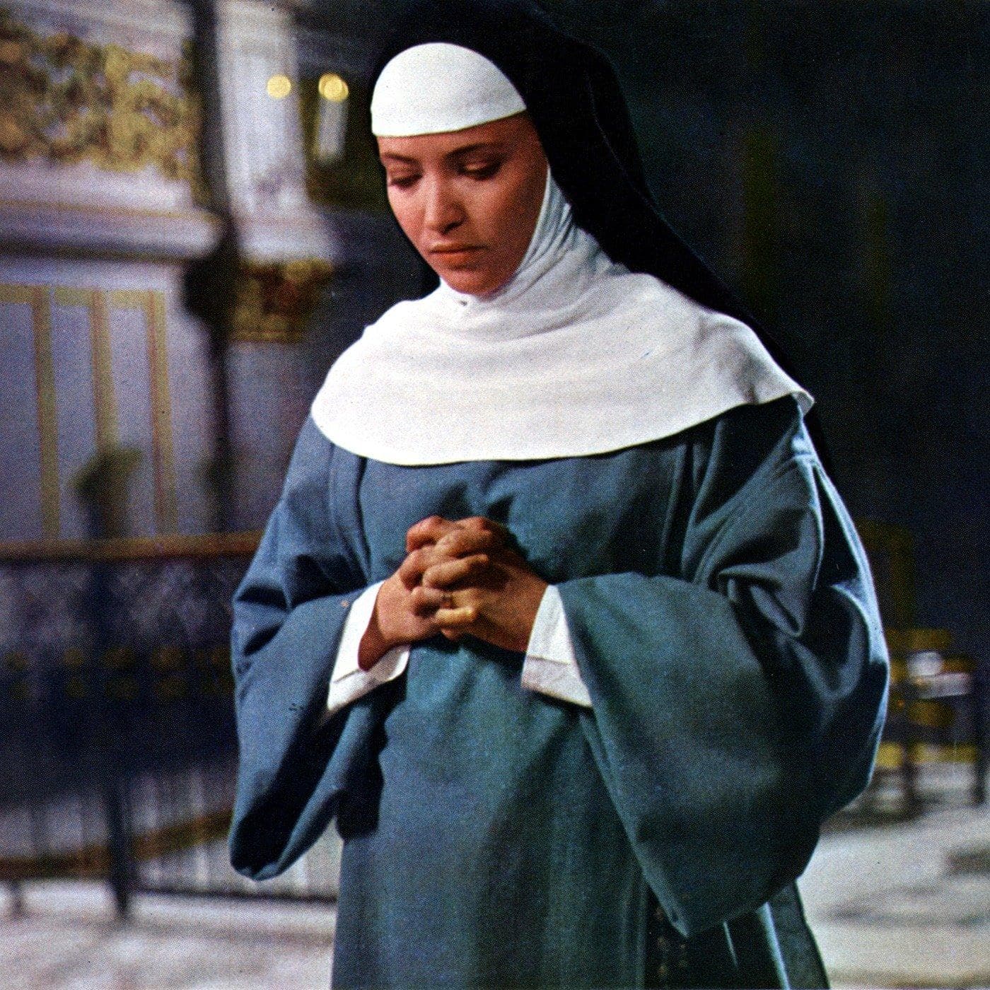 The 55+ Best Nun Movies of All Time, Ranked