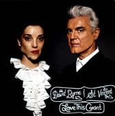 All David Byrne Albums, Ranked Best to Worst by Fans