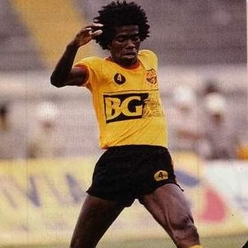 The 100+ Best Ecuadorian Footballers Of All Time, Ranked