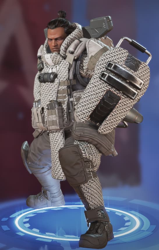 The 40+ Best Gibraltar Skins In Apex Legends (All Skins Ranked)