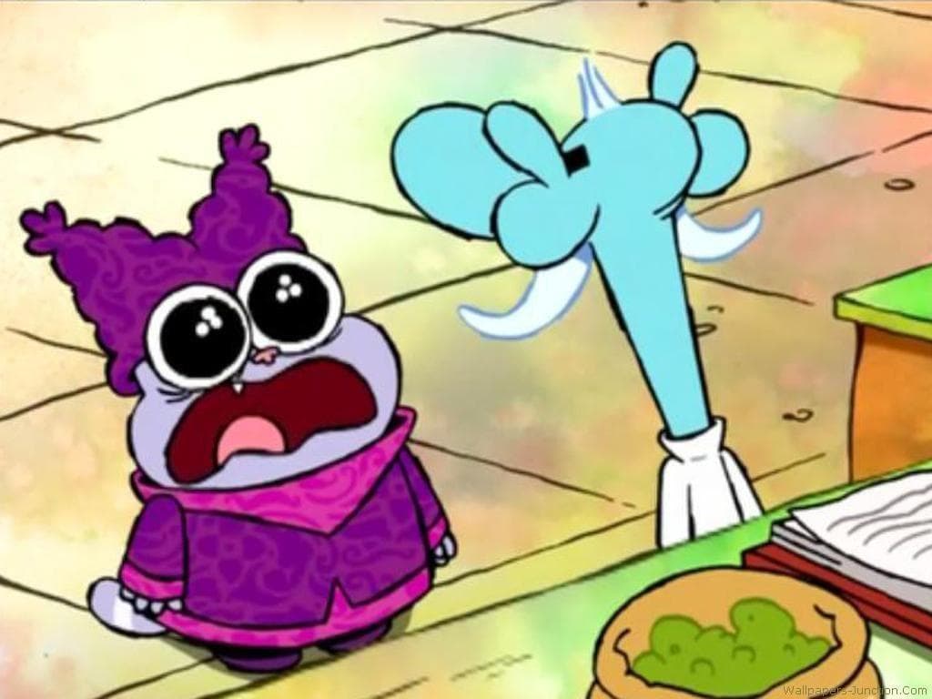 Things You Didn't Know About Classic Cartoon Network Shows