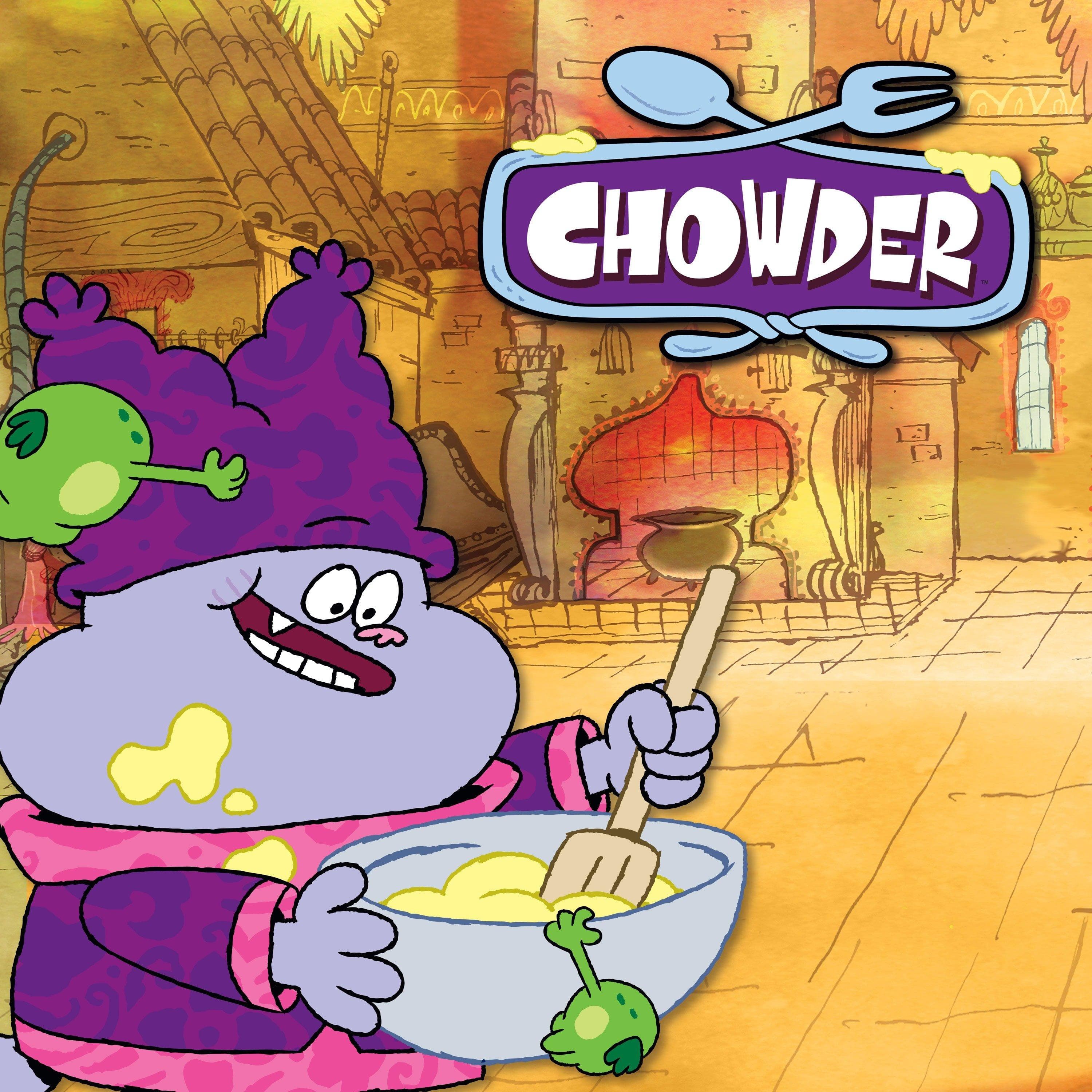 25+ Great Animated Shows Like 'Regular Show'