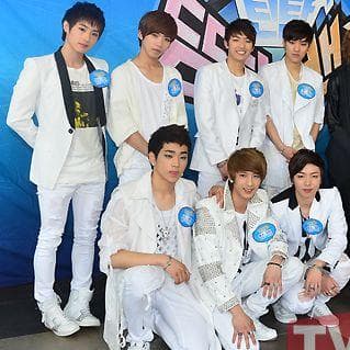 The 30+ Best 3rd Gen Kpop Boy Groups, Ranked By Fans
