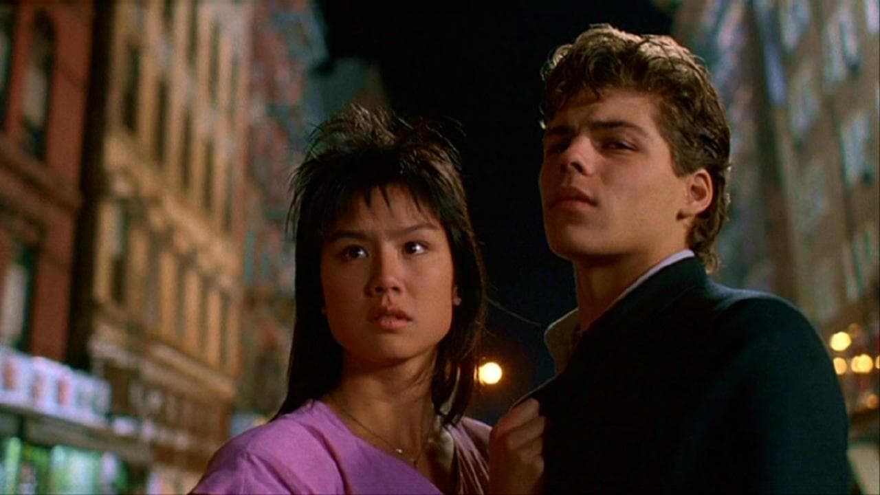 The Best Chinese-American Movies, Ranked