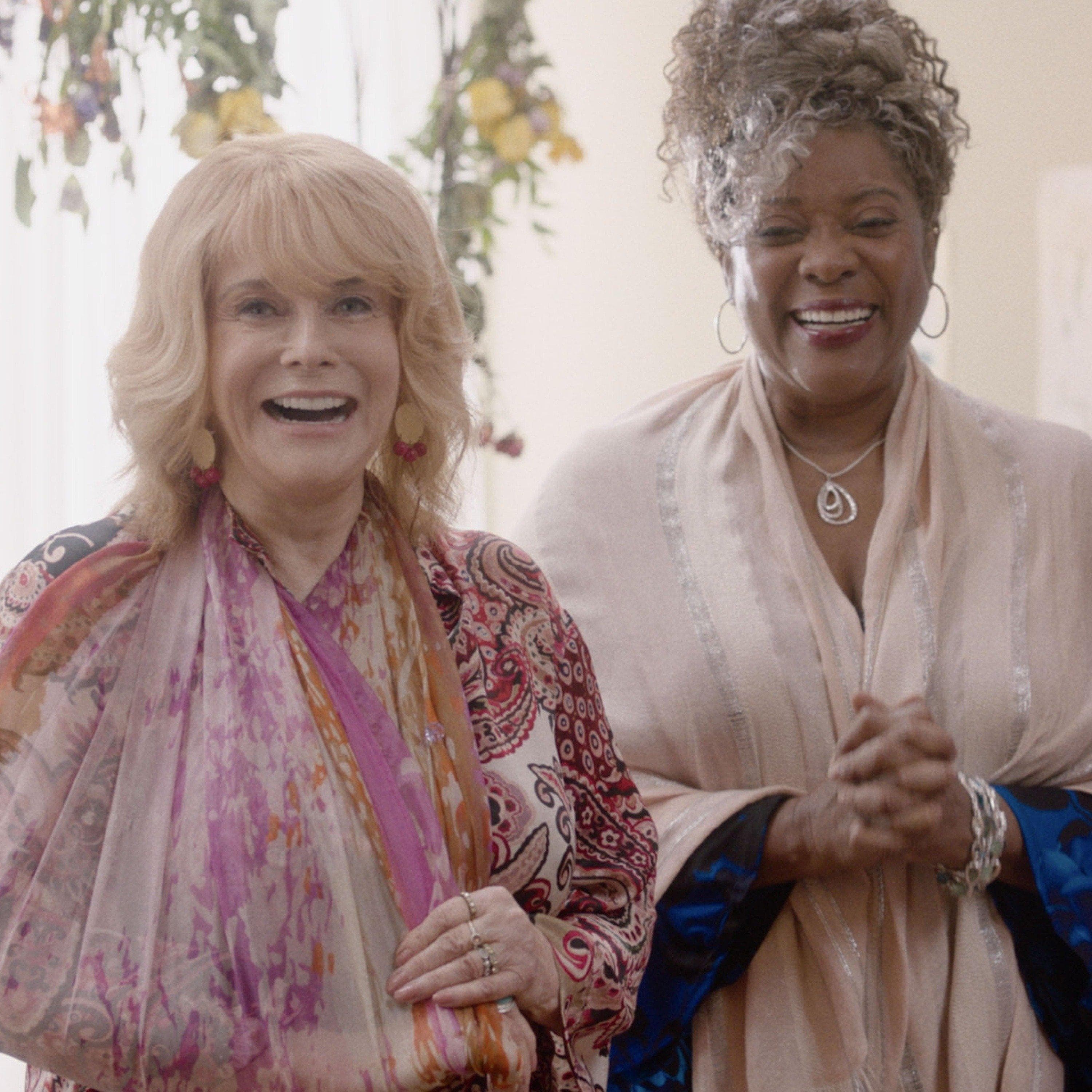 15 Good Movies For Seniors On Netflix To Watch With Your Grandparents
