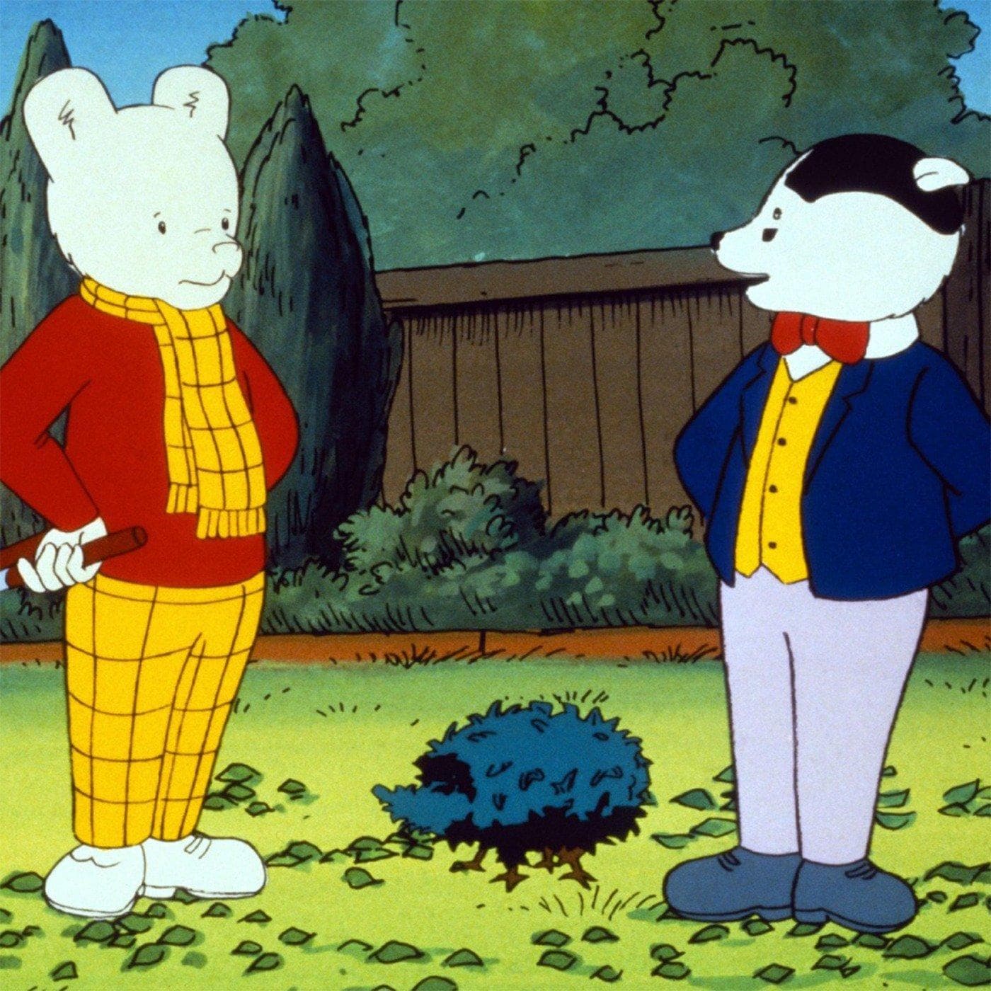 The 25 Best Shows Like 'Little Bill', Ranked By Parents