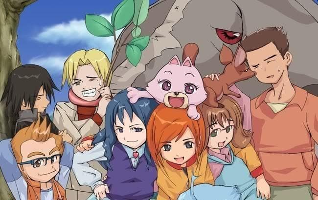 The 22 Best Survival Anime of All Time, Ranked