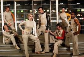 Best Episodes of Space: 1999 | List of Top Space: 1999 Episodes