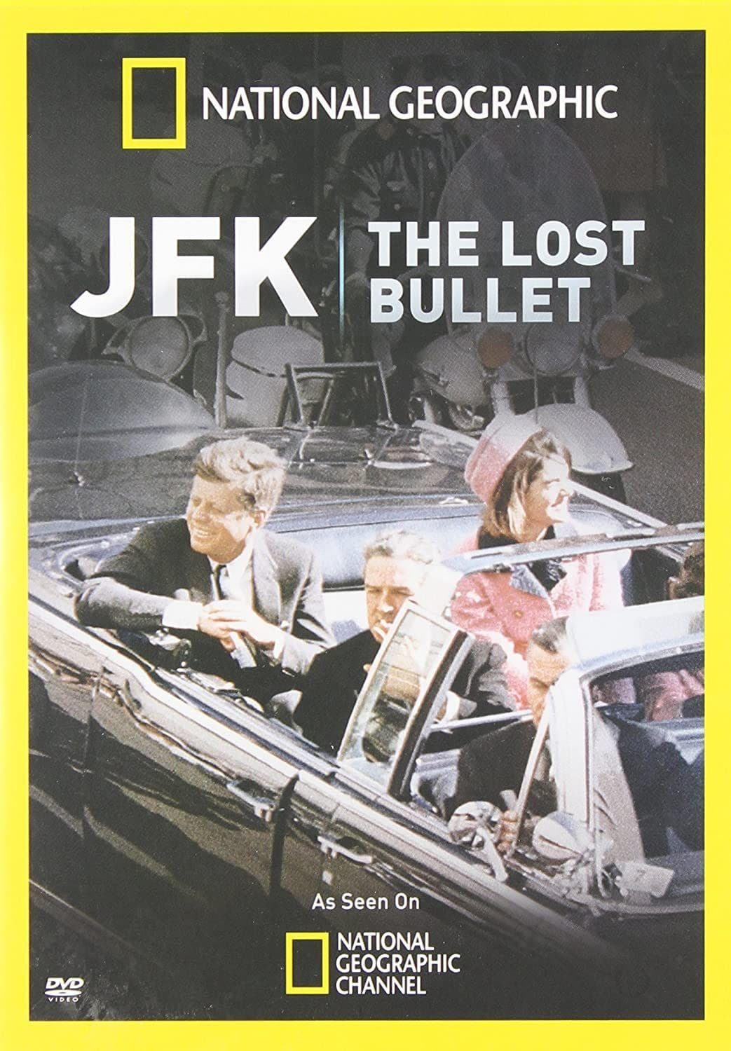 The 16 Best Kennedy Assassination Documentaries
