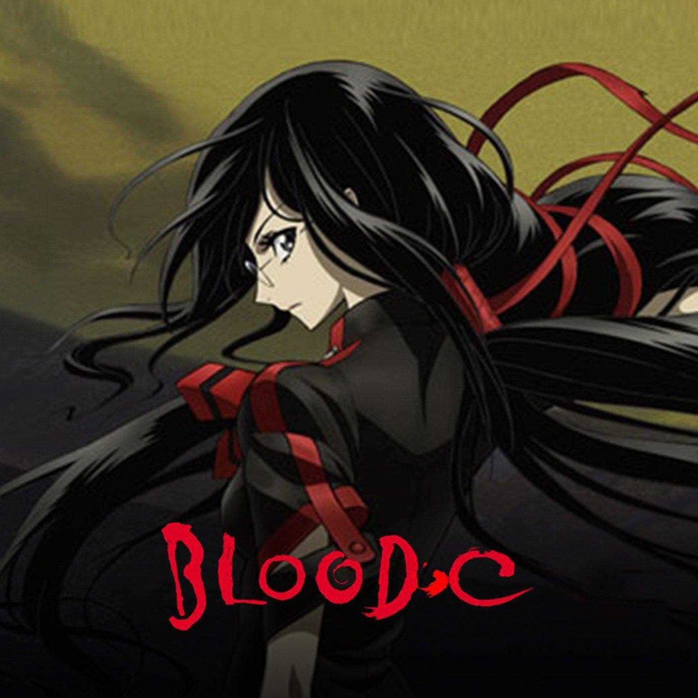 The 25+ Best Vampire Anime, Ranked by Fans