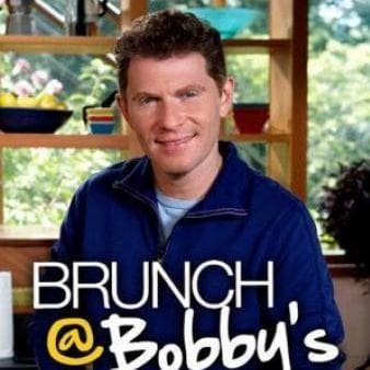 The 10+ Best Bobby Flay Shows, Ranked By Fans