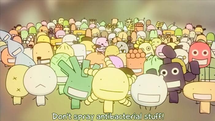 17 Anime Series That Are Way Too Smart For Kids
