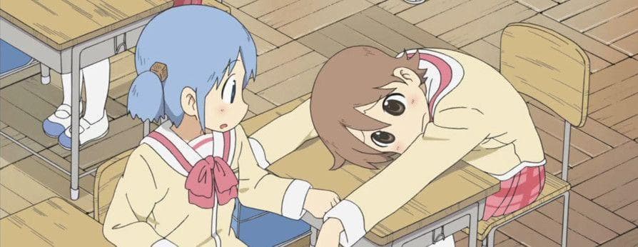 16 Great Anime Series You Can't Watch on Crunchyroll