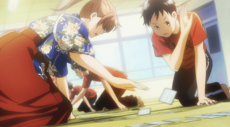 The Best Anime About Traditional Japanese Culture