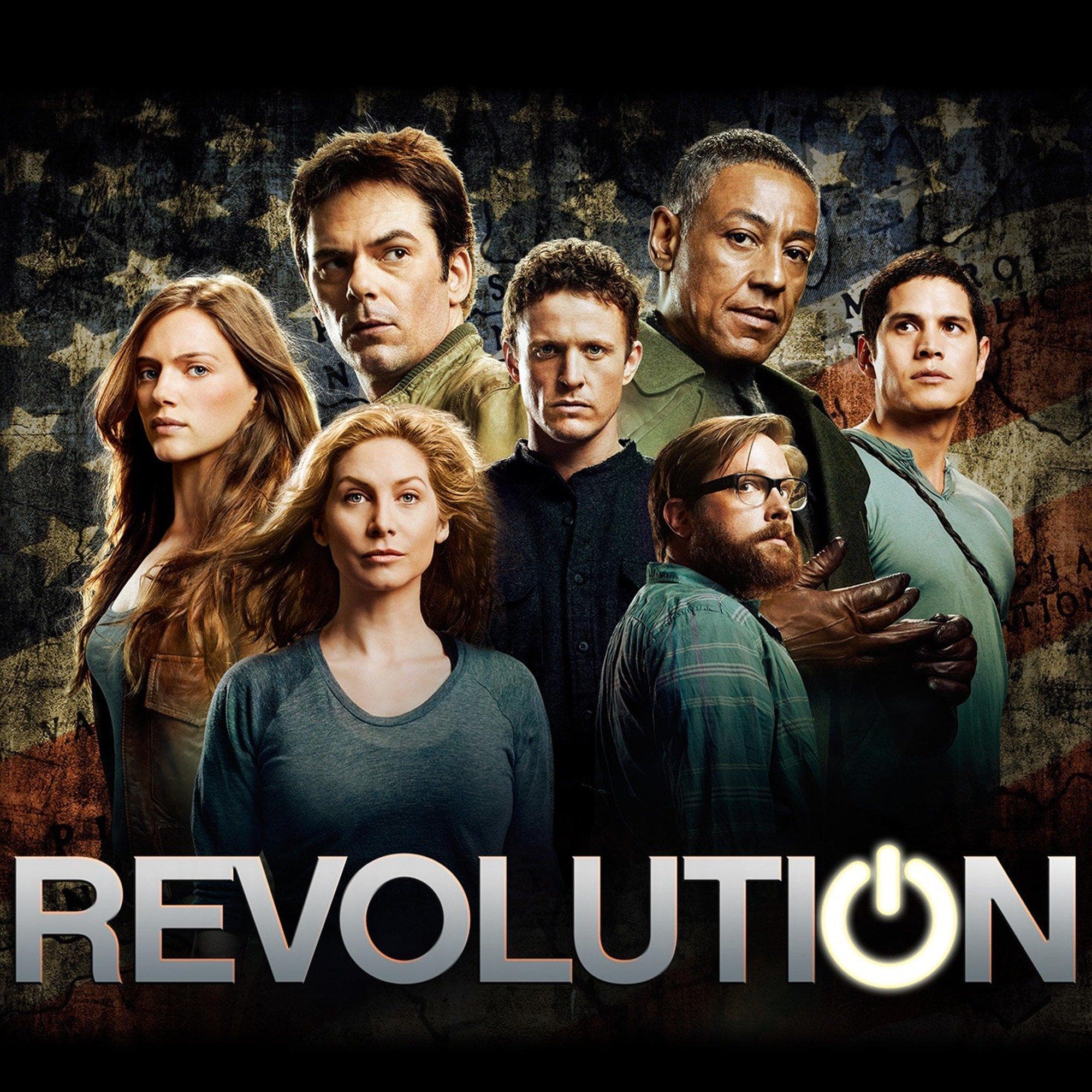 The Best TV Shows Set in the 2020s, Ranked by Fans