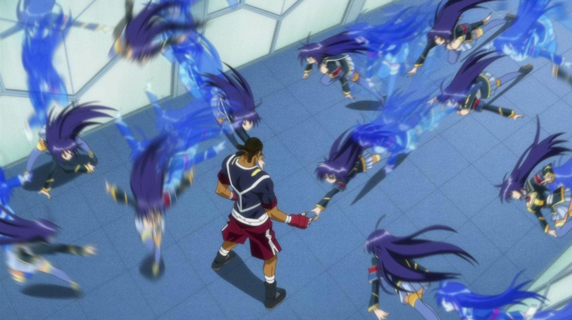 The 16 Most Overpowered Anime Abilities