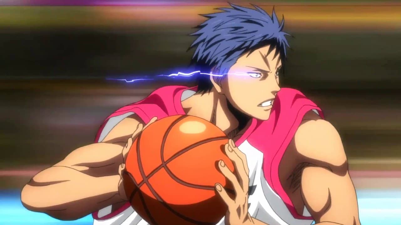 The 30+ Best Sports Anime Of All Time, Ranked