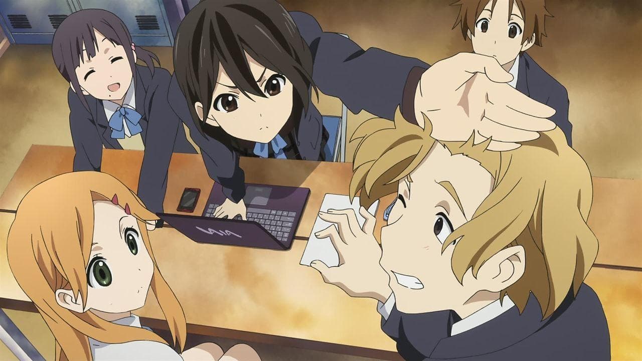 The 20 Most Controversial Anime Series, Ranked By Fans