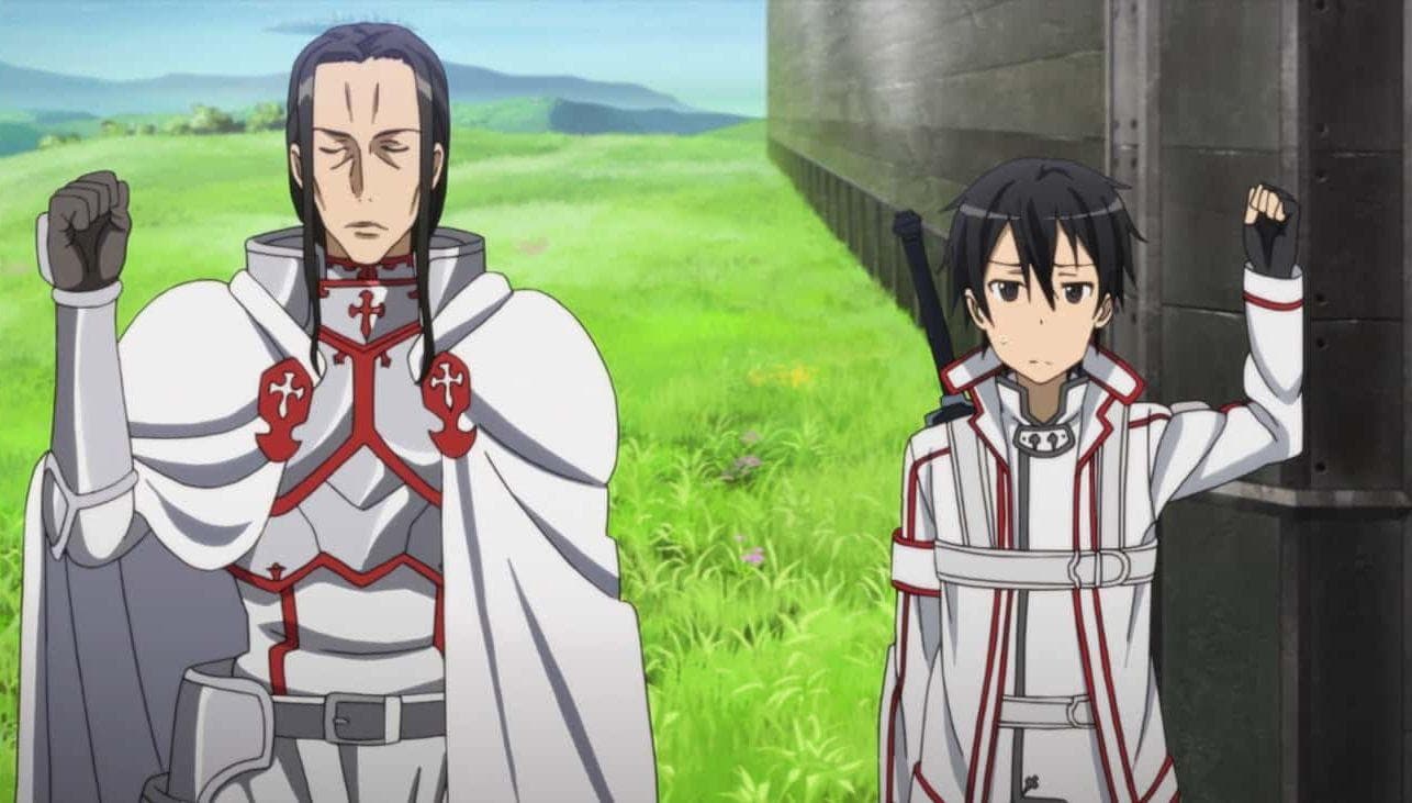 The 15 Best Fantasy Guilds In Anime, Ranked