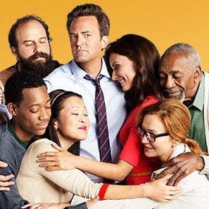 The Best NBC Shows Of All Time, Ranked By Fans