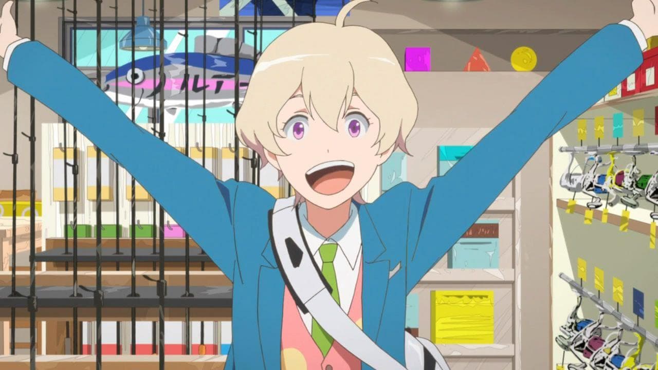 The 20 Best Anime About Aliens, Ranked by Fans