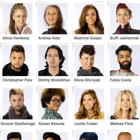 Best Season of Project Runway | List of All Project Runway Seasons Ranked