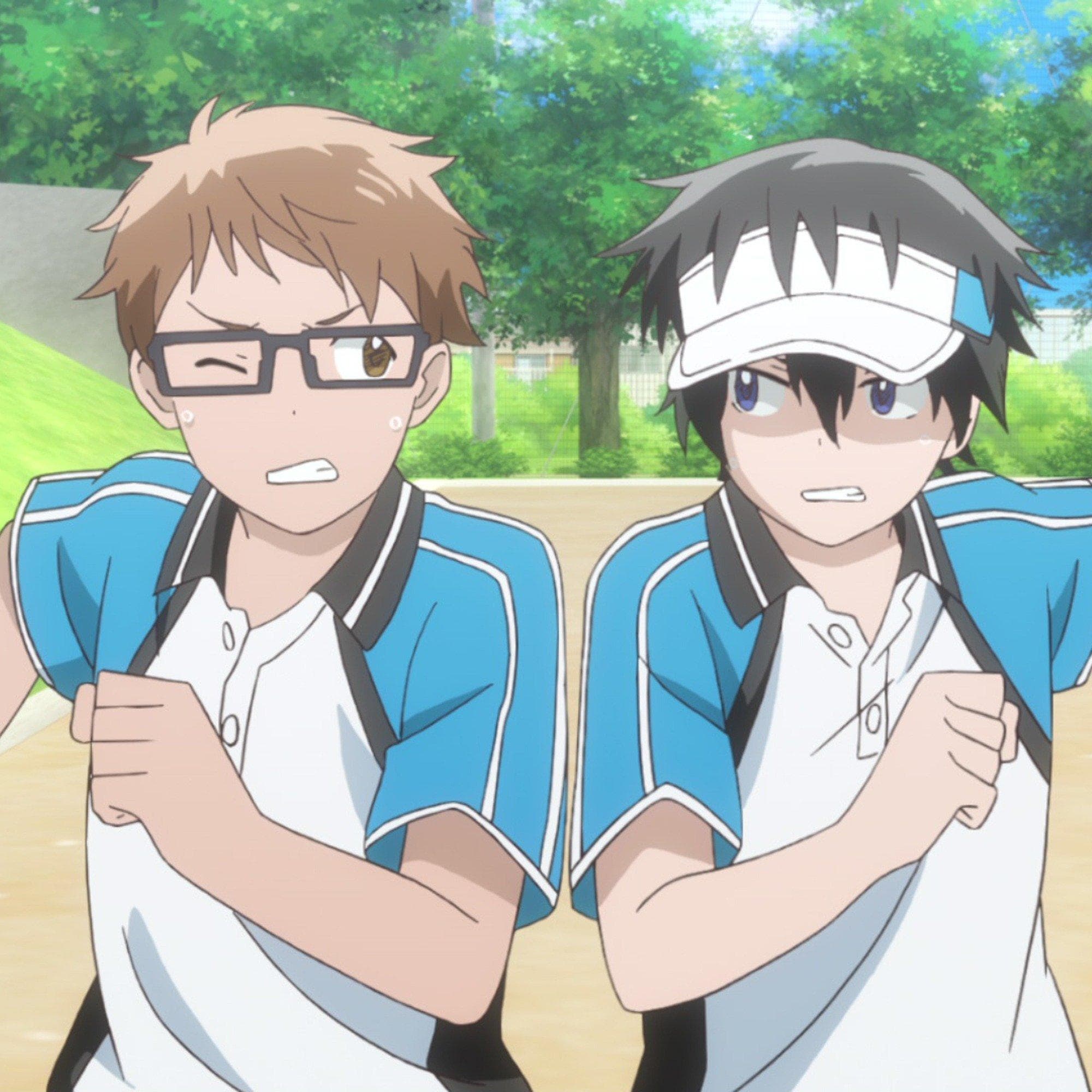 The 25+ Best Anime About Starting A New School, Ranked By Fans