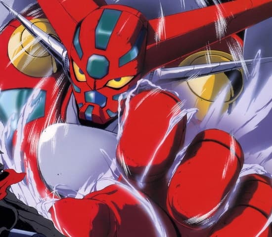 The Best 45+ Anime About Robots, Ranked By Fans