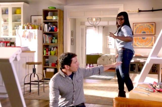 Stunning TV Apartments You'd Sell Your Soul For