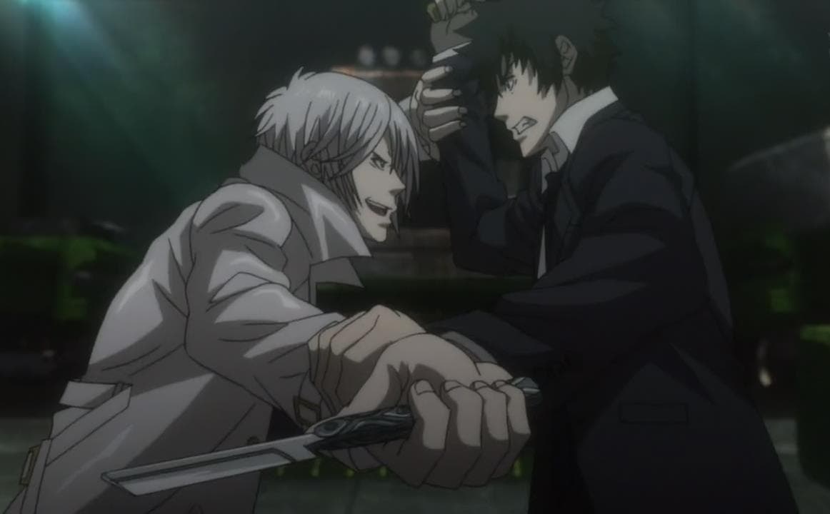 The 16 Best Fight Choreography In Anime, Ranked