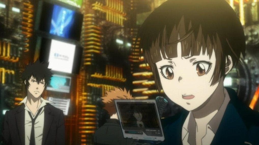 The 14 Best Anime With Female Protagonists