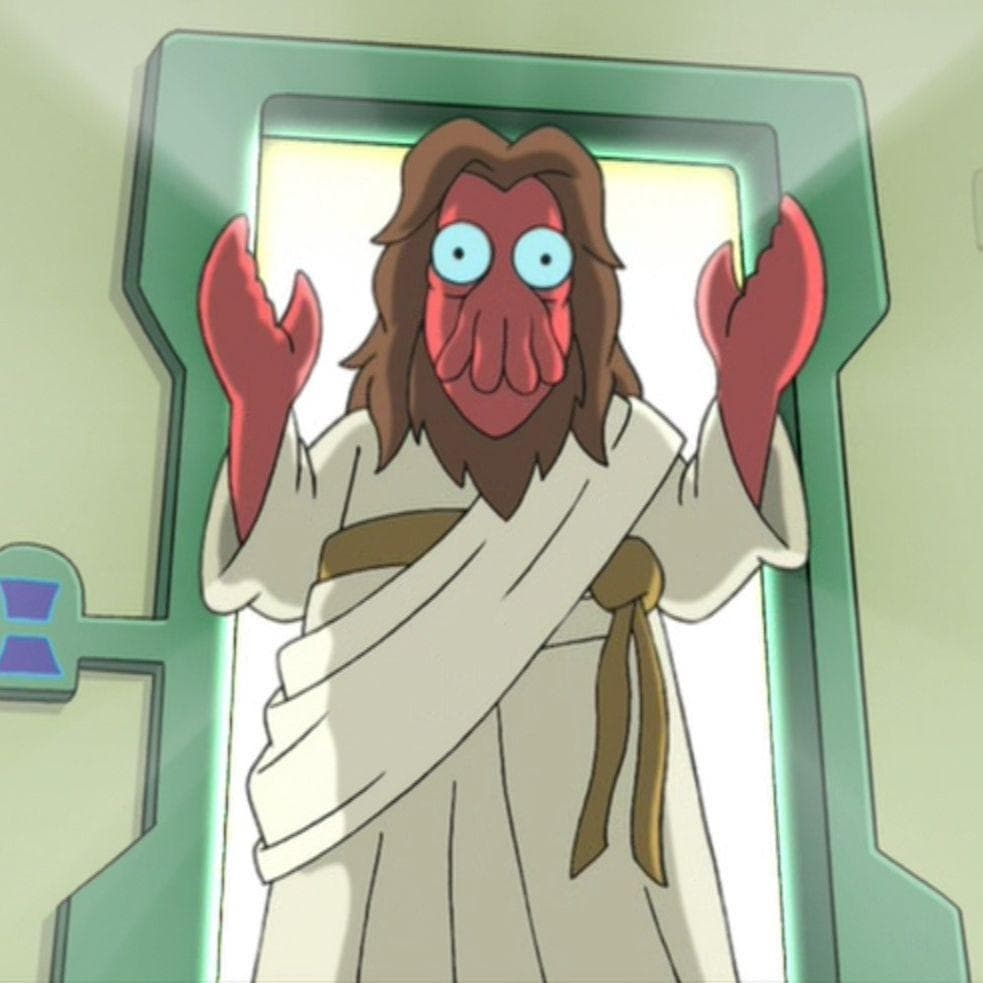 Ranking All 3 'Futurama' Christmas Episodes, Best To Worst