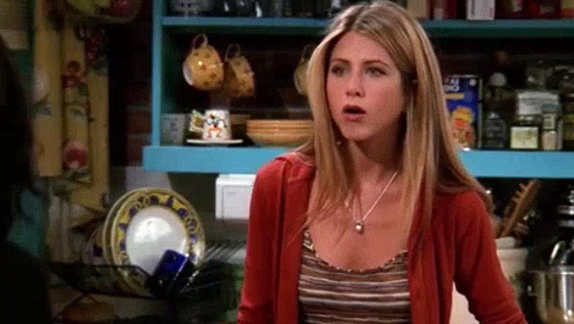 The Best Ross and Rachel 'Friends' Episodes, Ranked By Fans