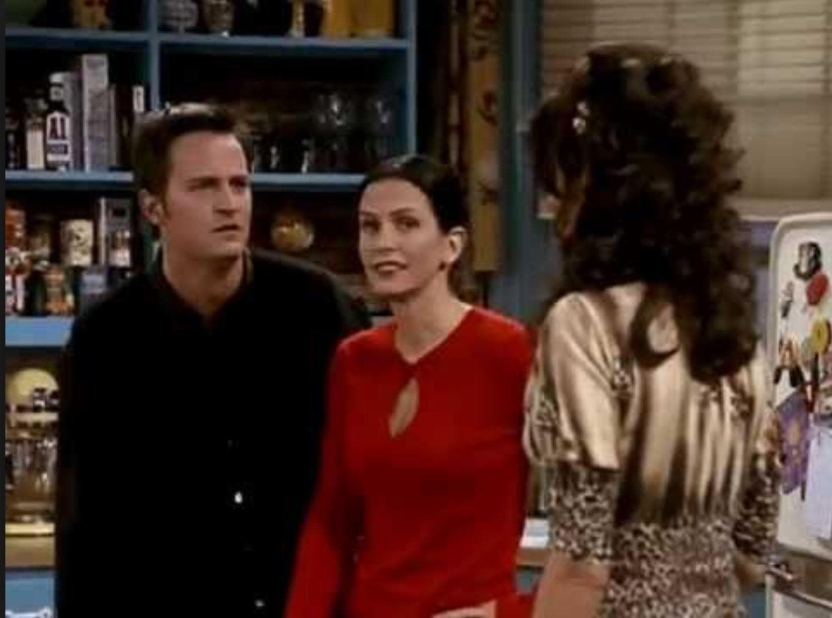 The Best Janice Episodes in 'Friends', Ranked
