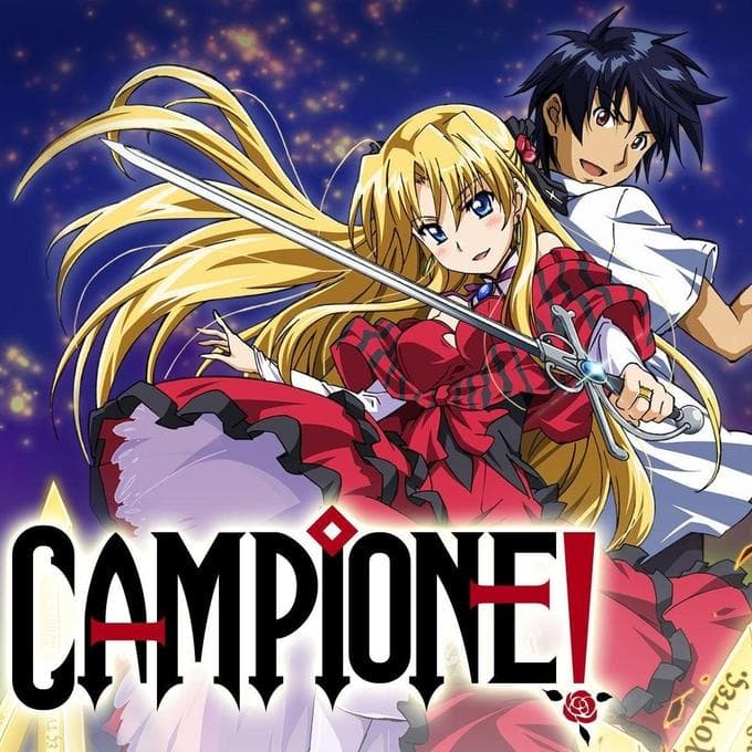 The 12 Best Anime Inspired By Greek Mythology, Ranked By Fans