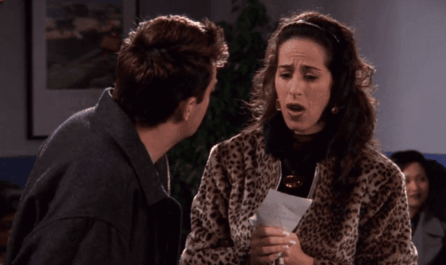 The Best Janice Episodes in 'Friends', Ranked