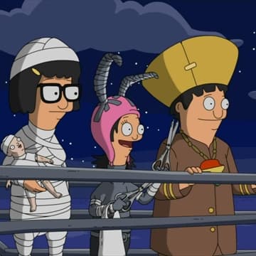 The 25+ Best Halloween Episodes In Sitcoms, Ranked By Fans