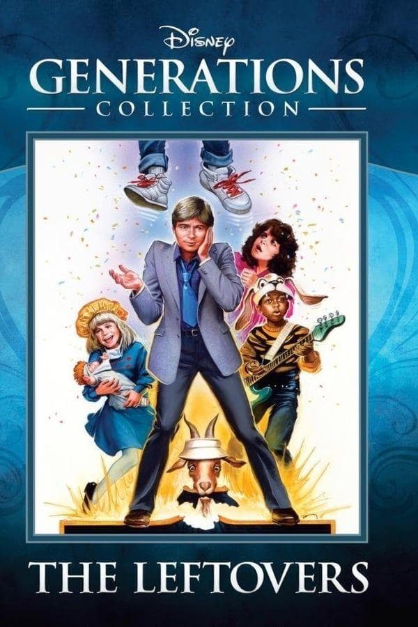 All The Disney Sunday Movie Episodes, Ranked From Best To Worst