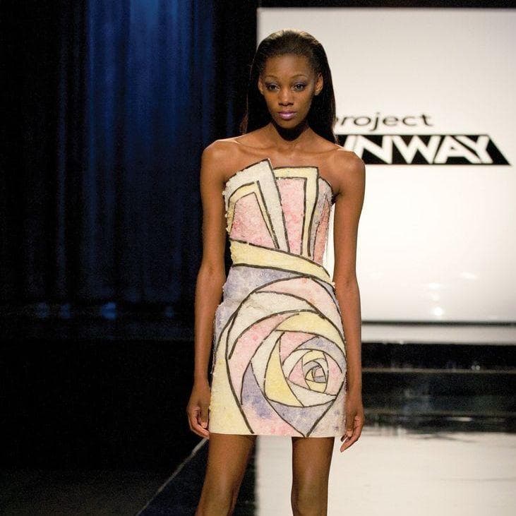 The Best Project Runway Unconventional Materials Episodes