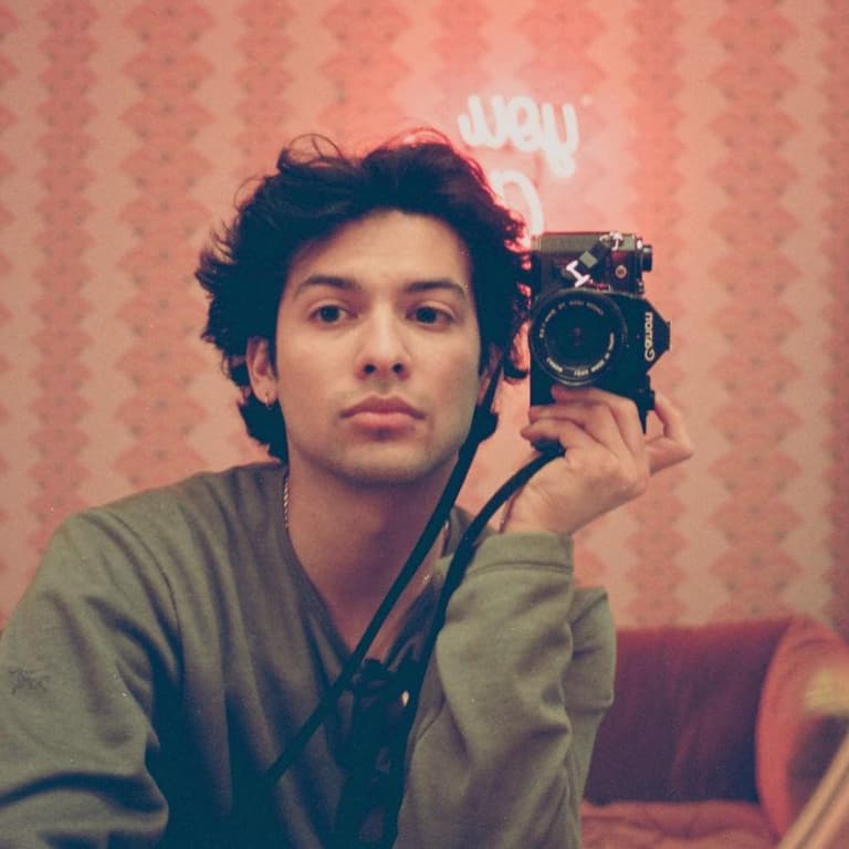 Teenage Hispanic Actors