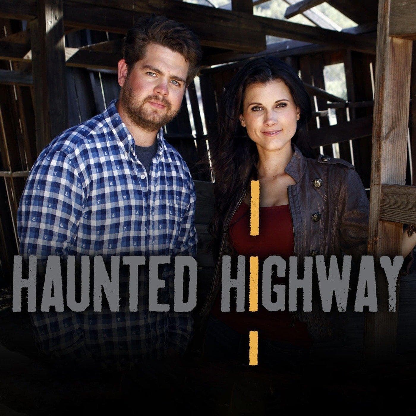 The 25 Best Shows Like 'Ghost Adventures: House Calls', Ranked By Fans