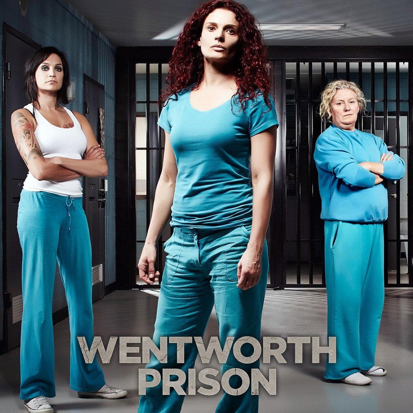 The 45+ Best TV Shows About Prison, Ranked