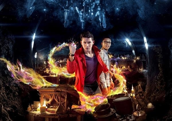 Best CBBC Channel Shows | List of Top CBBC Channel TV Programs and Series